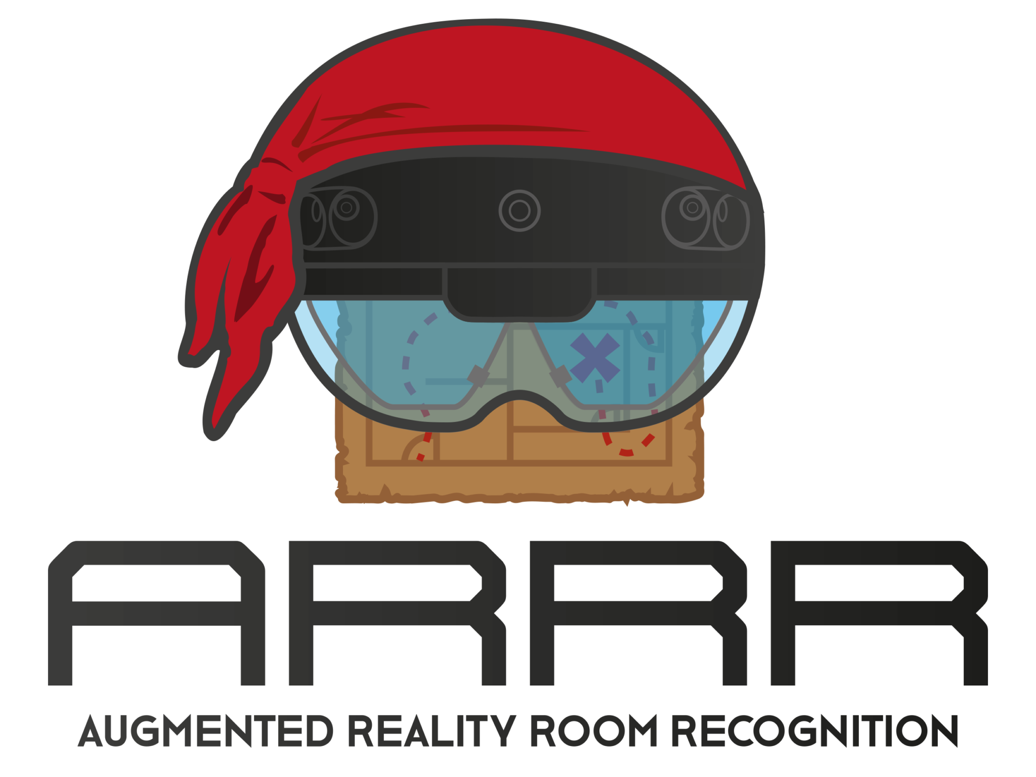 Projekt ARRR – AIST